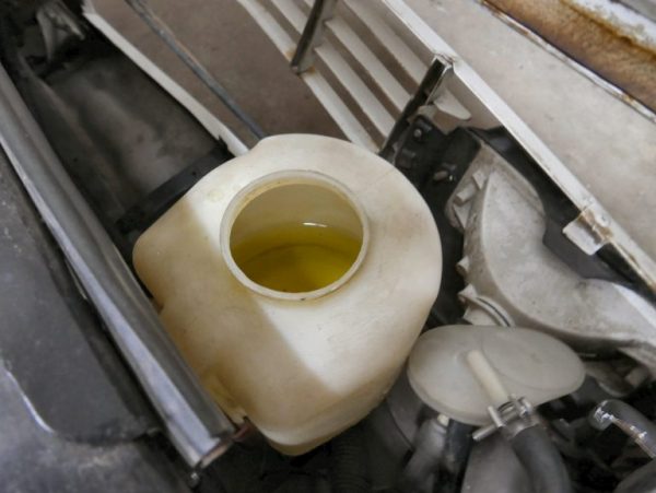 Cold Weather Antifreeze/Coolant: How low can your antifreeze go ...